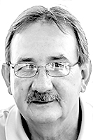 Marcus ‘Marc’ ‘Pappy’ Richard Beach | News, Sports, Jobs - Altoona Mirror